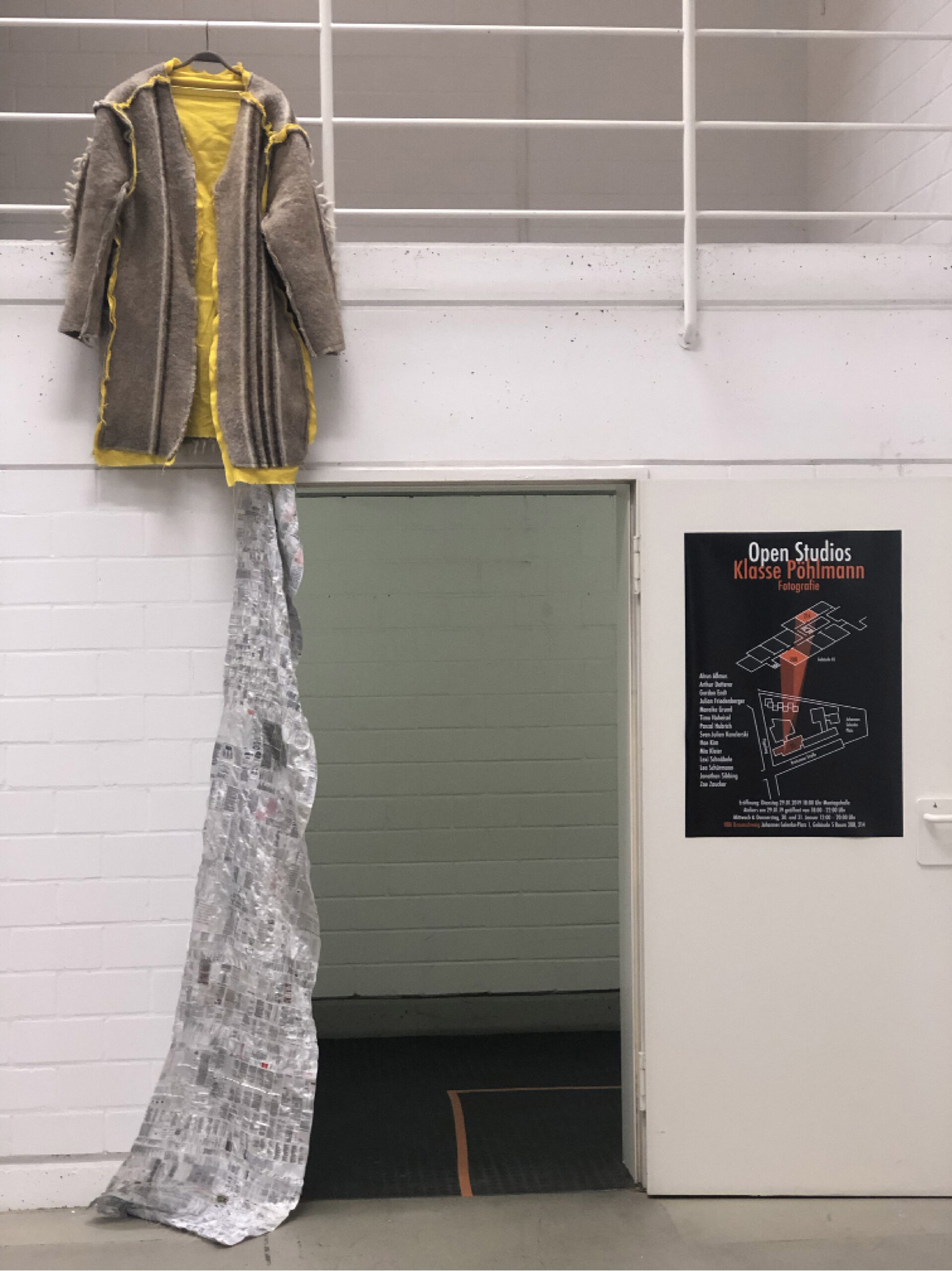 LABELS – arthur@detterer.com